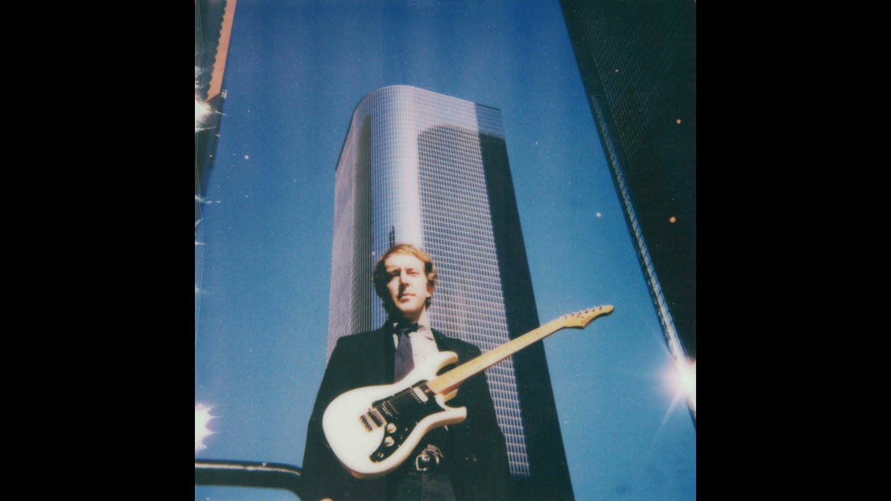 James the Fifth - One Lonely High ♪ - YouTube