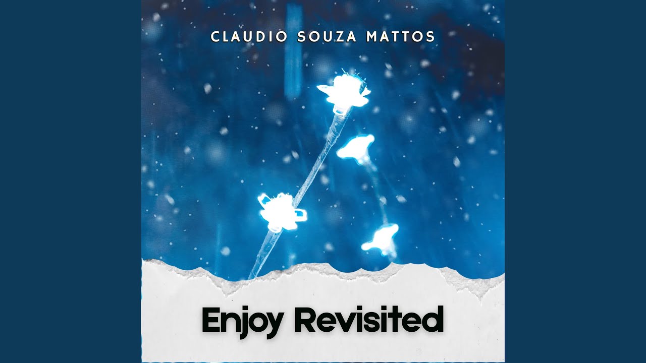 Enjoy (Revisited Version) - YouTube