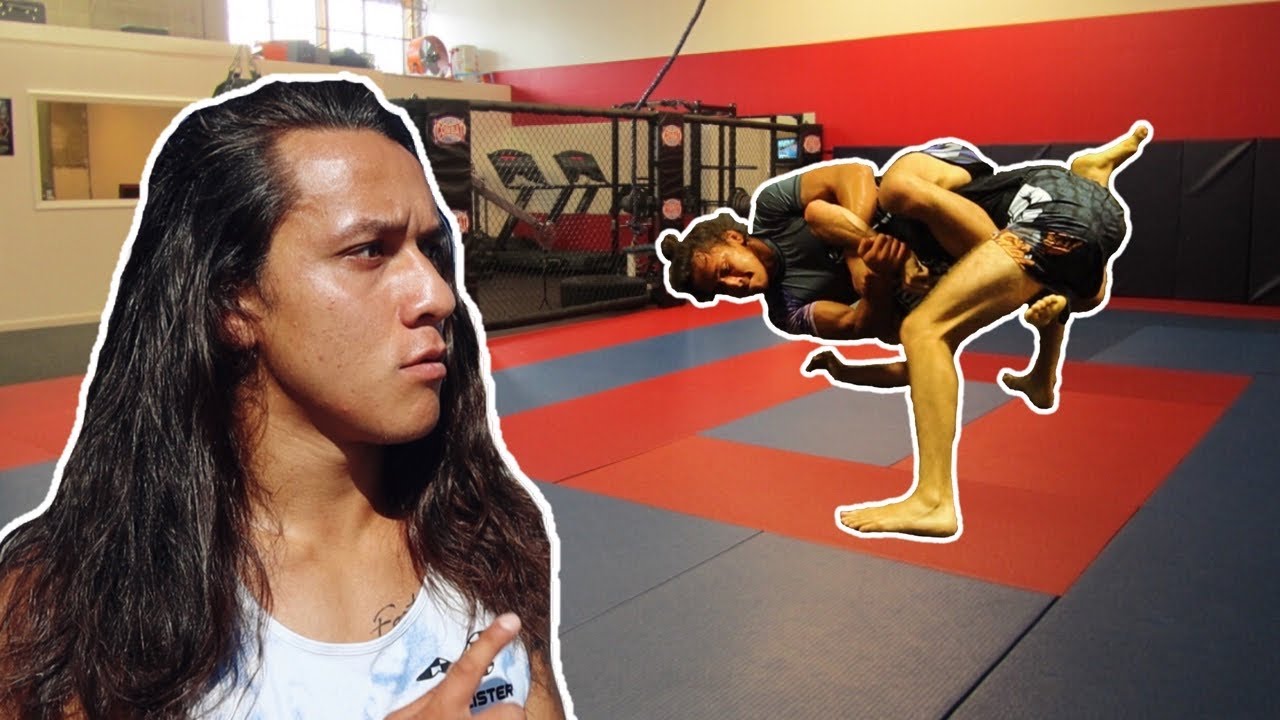 Hard Nogi Training - YouTube