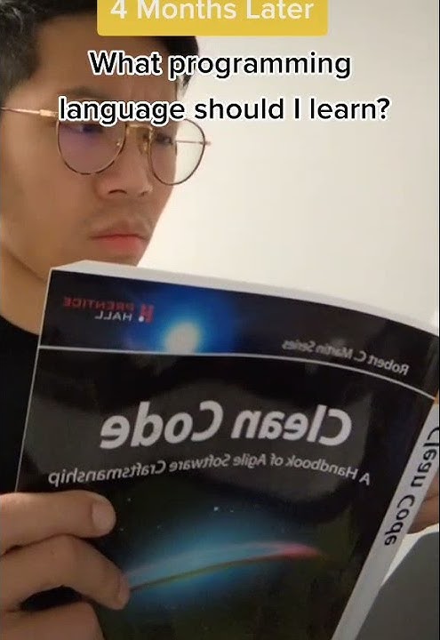 What Programming Language Should I Learn First Shorts Youtube
