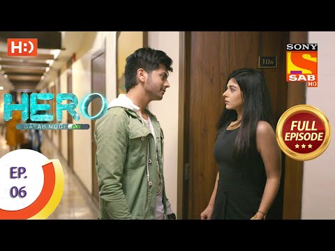 Hero - Gayab Mode On - Ep 6 - Full Episode - 14th December 2020