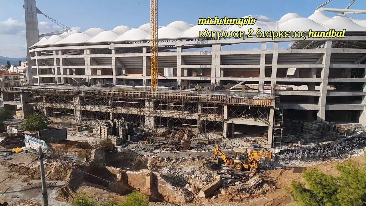 ΓΗΠΕΔΟ ΑΕΚ 1152Η ΜΕΡΑ 188Η ΤΗΣ 3ΗΣ ΦΑΣΗΣ 20/09/2020 ΚΥΡΙΑΚΑΤΙΚΗ ΒΟΛΤΑ ...