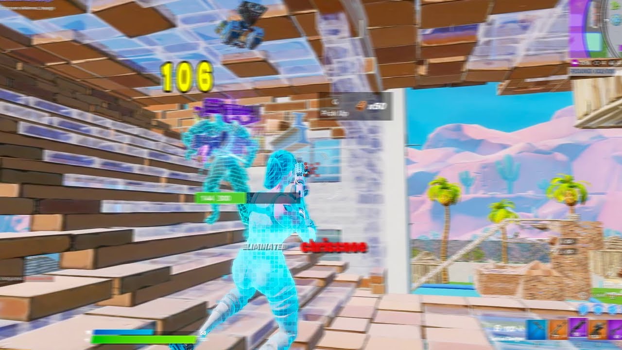 This is why I placed 4th at the Creative World Cup... (Drippy) - YouTube