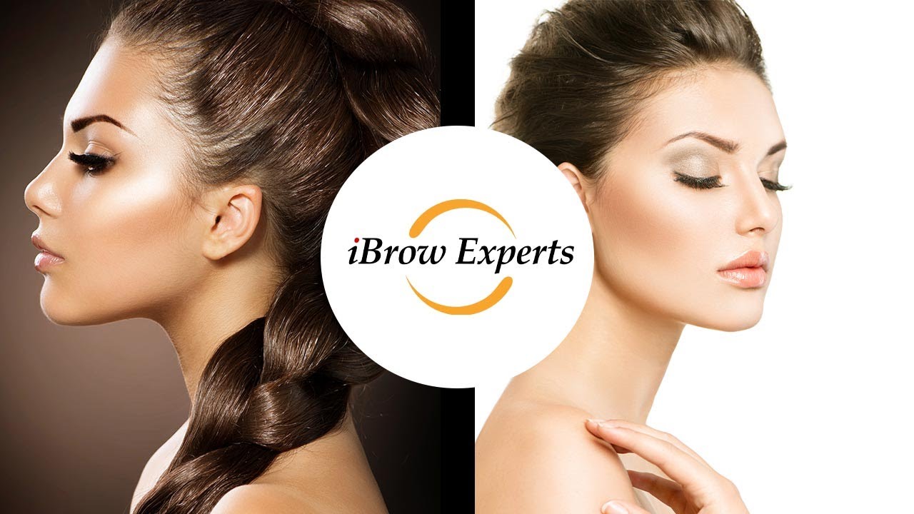 iBrow Experts - YouTube