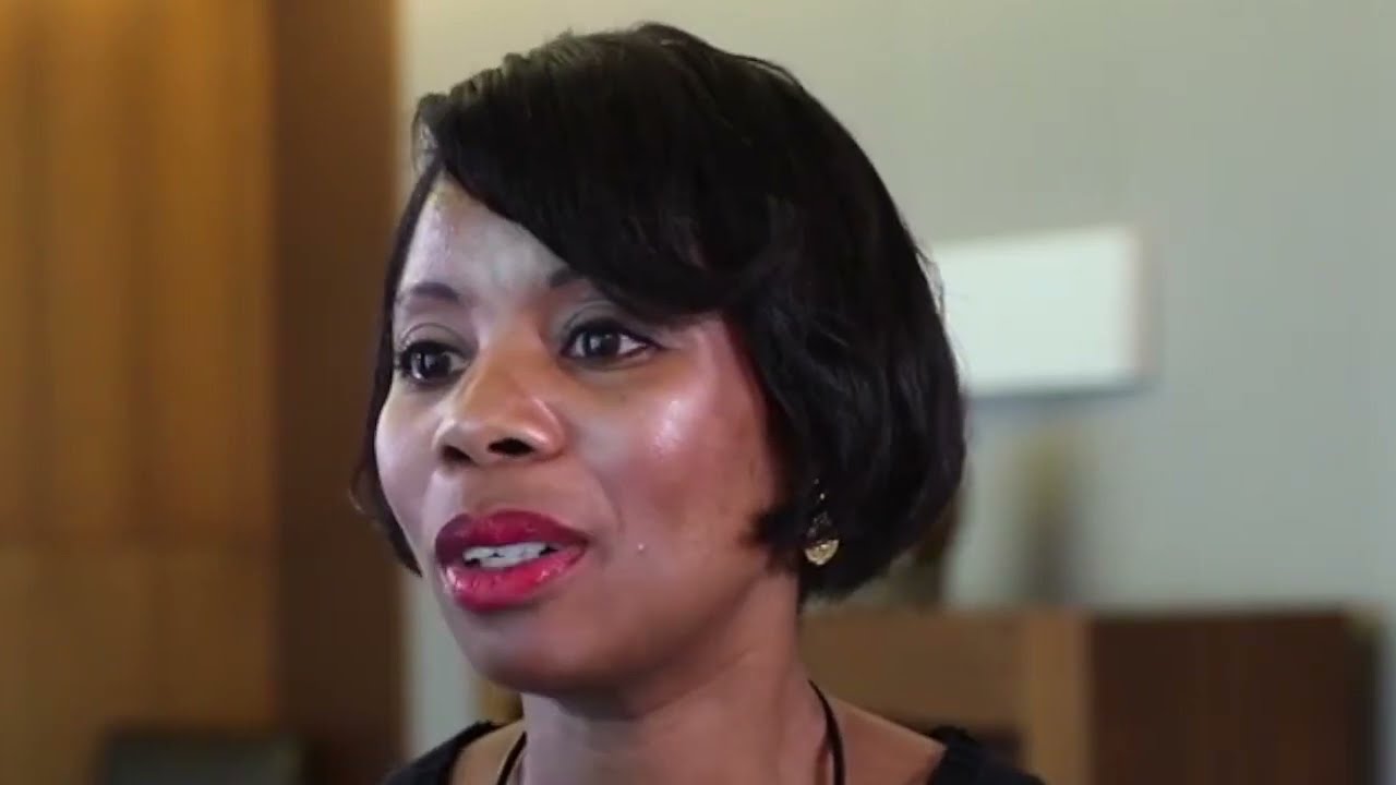 Wema Hoover Speaking Fee, Schedule, Bio & Contact Details