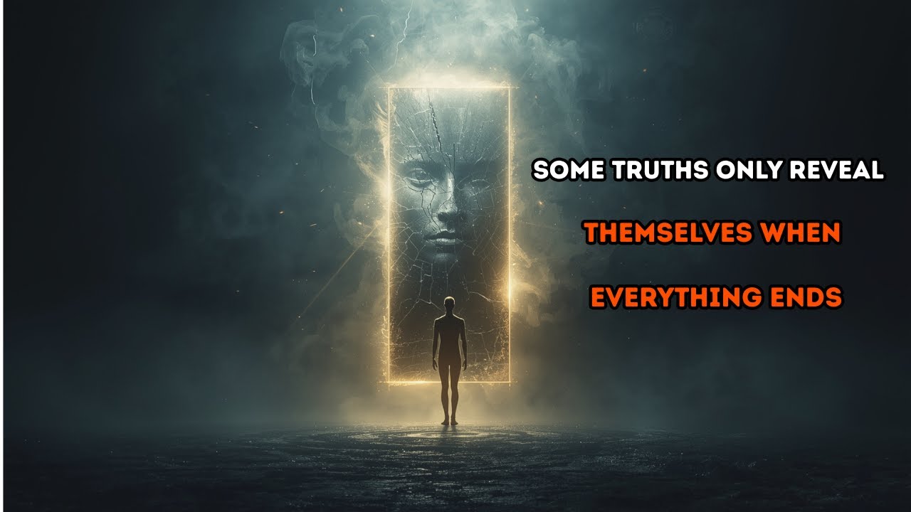 Archons and the Mirror of Death: What They Never Want You to See When ...