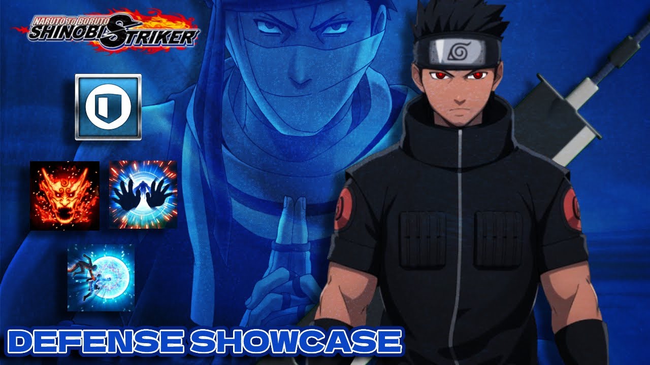 NTBSS | DEFENSE GAMEPLAY - YouTube