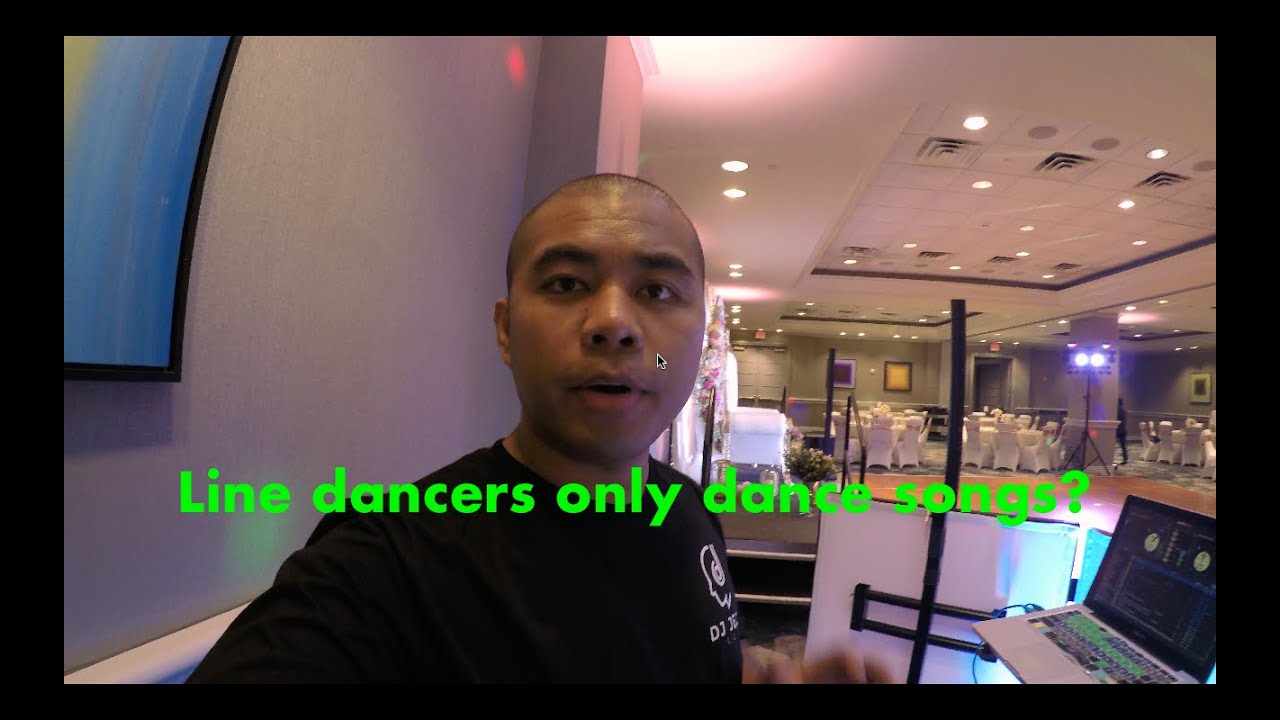 Sweet 16/Debut Birthday Party with the best Filipino Wedding/Mobile DJ ...