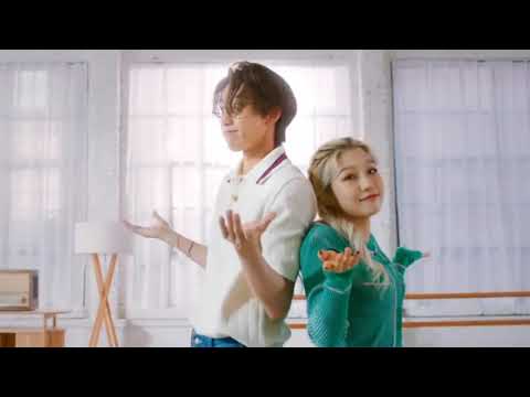 SEVENTEEN THE8 \