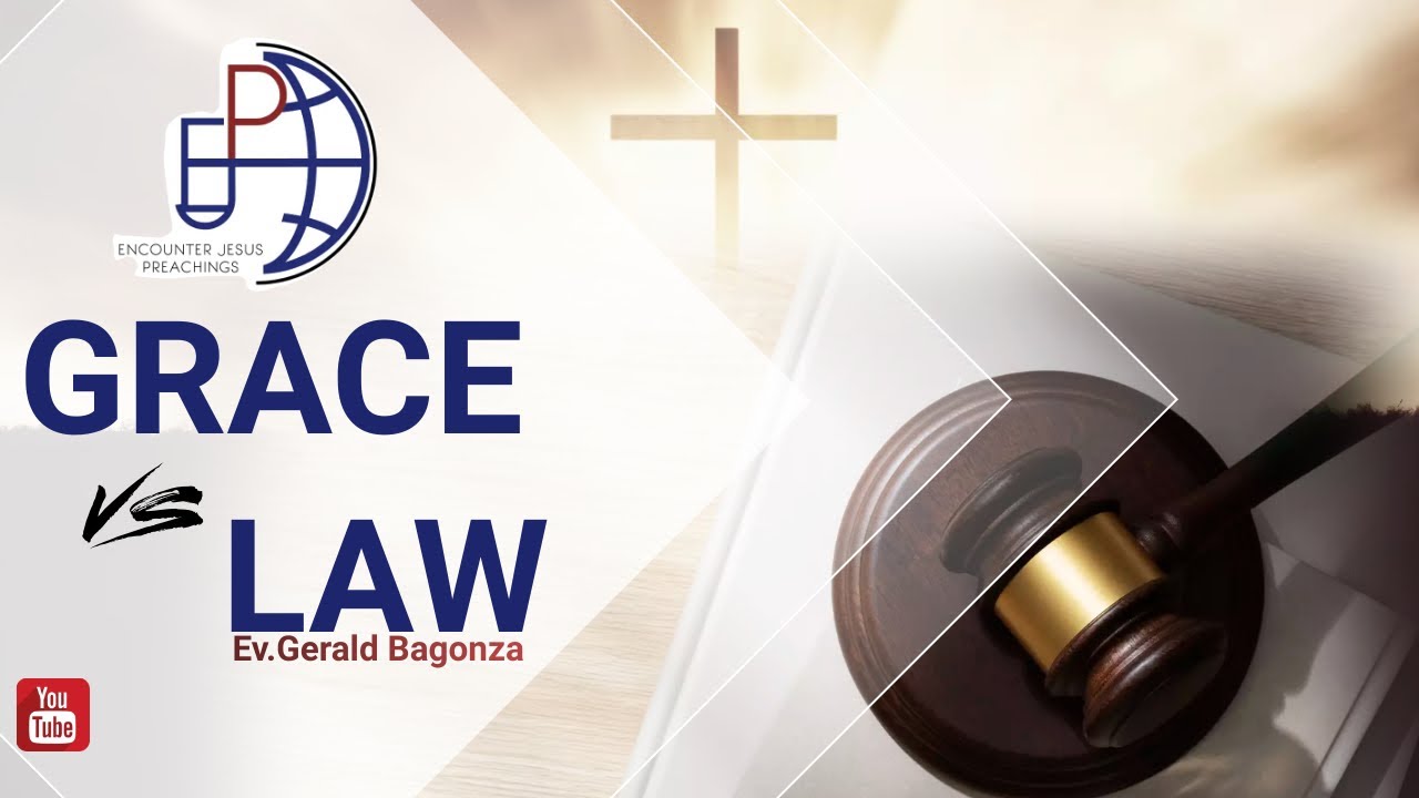 CHOOSE GRACE - YouTube