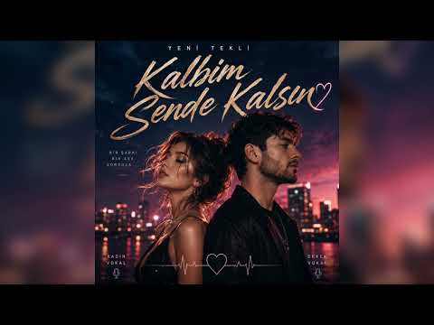 Kalbim Sende Kalsın | Türkçe Pop Ai 🎶✨ (official video)