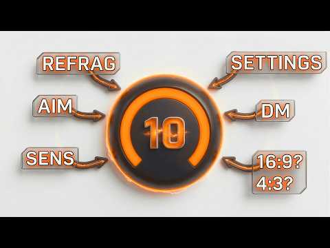 The COMPLETE Guide to Improving in CS2