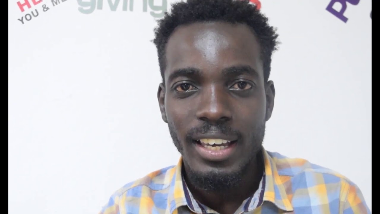 Meet Our Founder and Head Coach Jeremy - YouTube