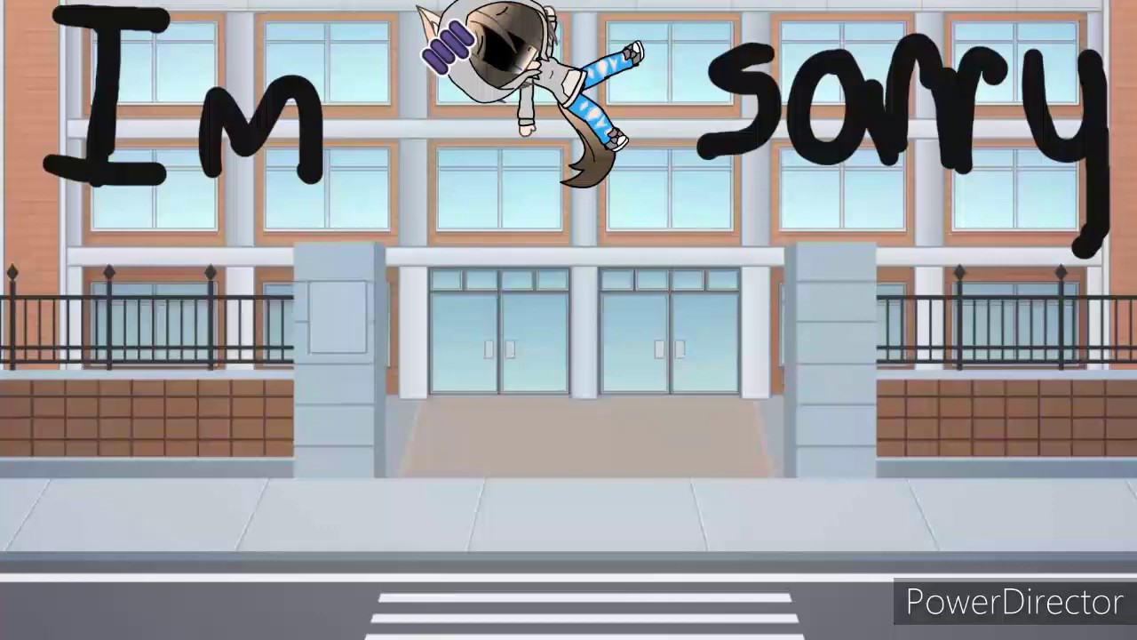 I'm sorry(sad glmm) read description - YouTube