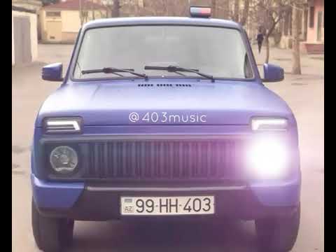Niva Baku 99-HH-403