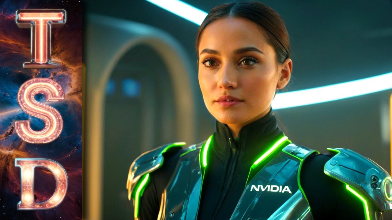Nvidia's Hot Streak: AI Breakthroughs, Share Split & Sky-High ...