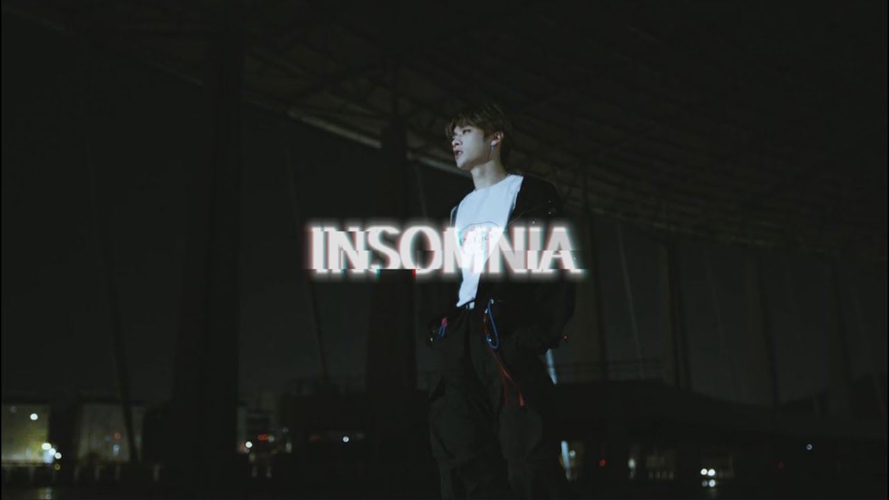 Stray Kids 불면증 (Insomnia) M/V Fanmade SKZ2021 Ver. - YouTube