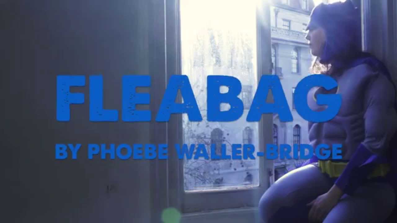 Fleabag Trailer - YouTube