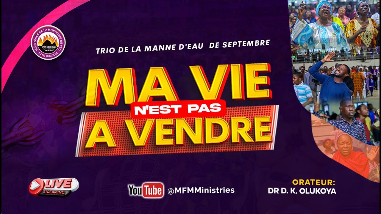 SERVICE DE LA MANNE EAU- 13-09-2023 - YouTube