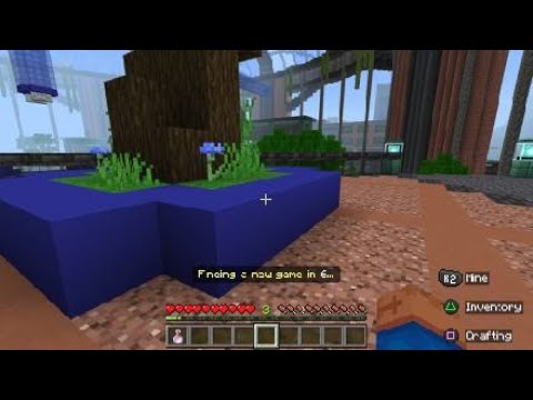 Minecraft AHH - YouTube