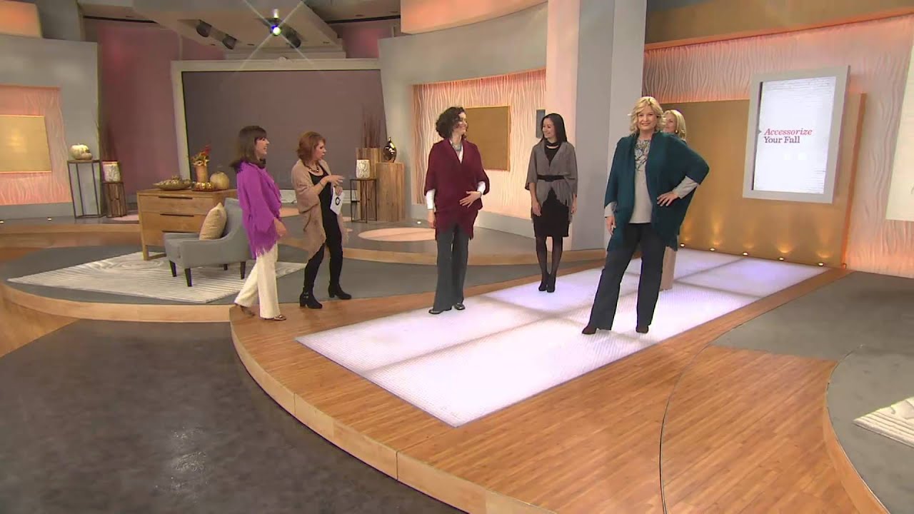 Layers by Lizden Marvelush Shrug with Cable Detail with Sharon Faetsch ...