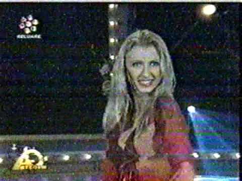 Andreea Balan  - Libera din nou