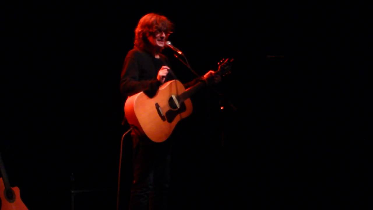 Nacho Vegas Pla quinquennal - YouTube