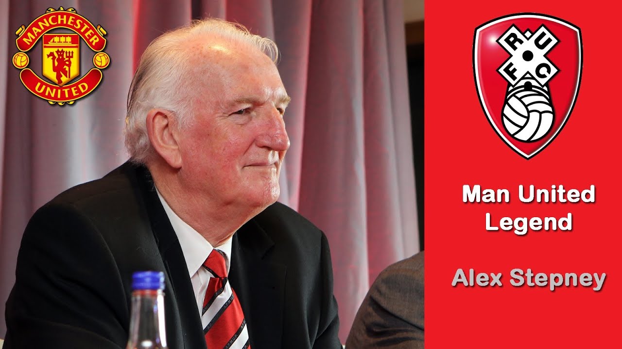 Legend: Manchester United goalkeeper Alex Stepney on De Gea, Moyes and ...