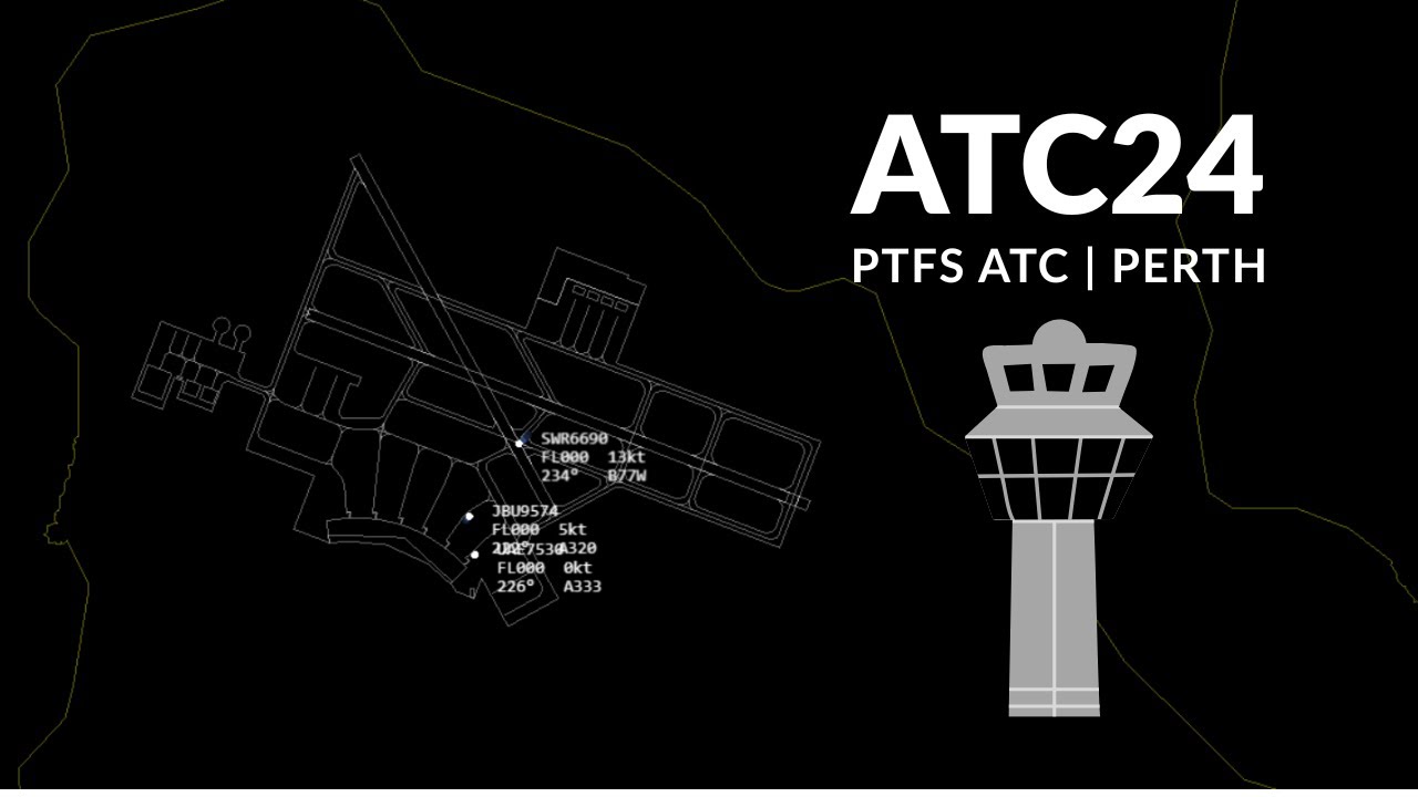 ATC24 | IPPH Ground Crew - YouTube