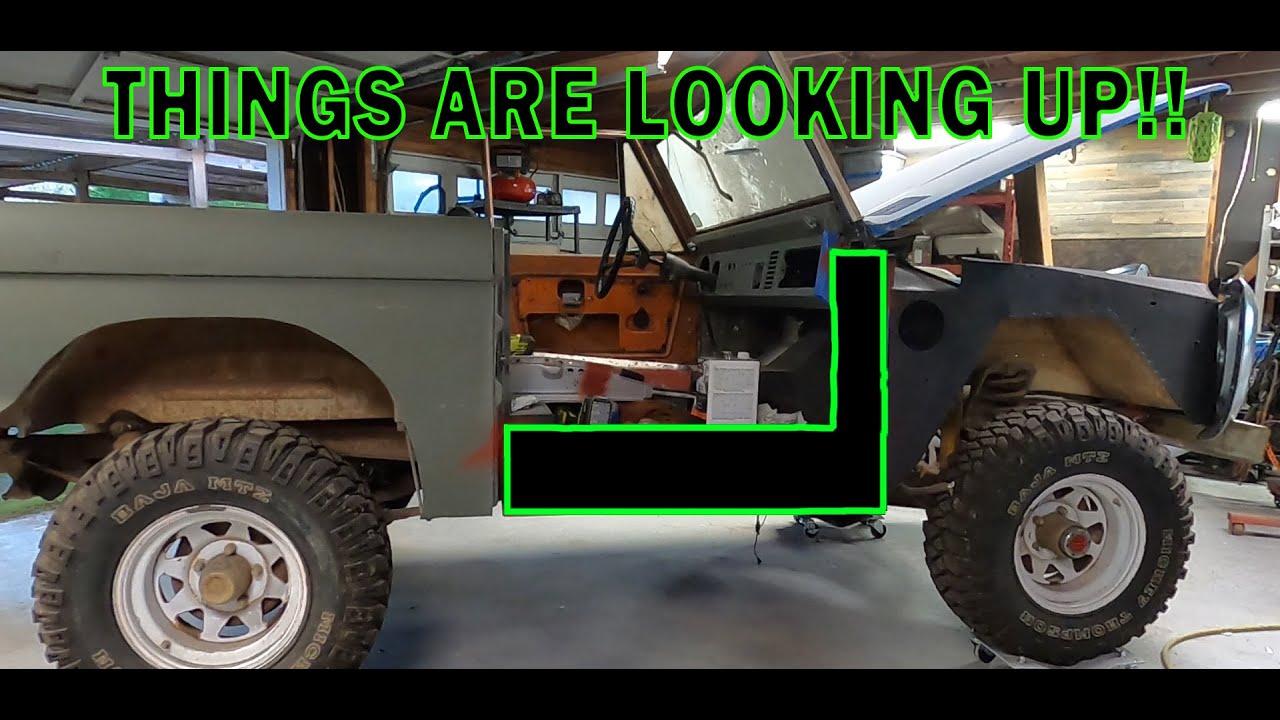 DIY Auto Body: The Essential Steps for Prepping Kick Panels, Outer ...