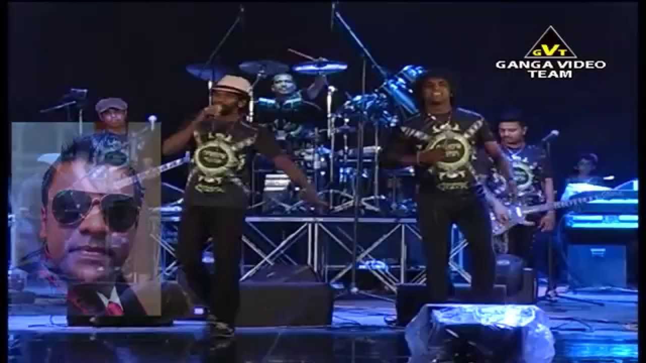 Salli Salli - Arrow Star - YouTube