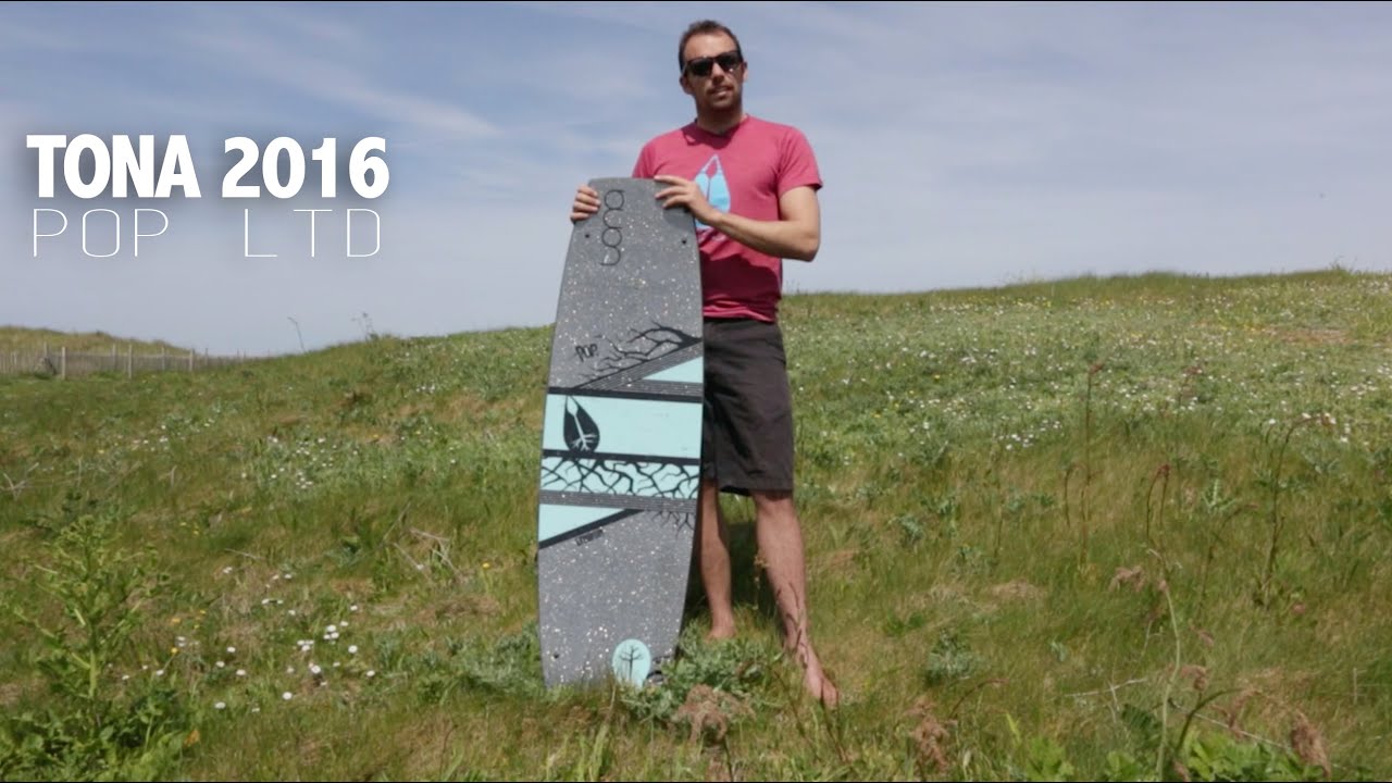 Tona Pop Ltd 2016 par AtaoRide.com - YouTube