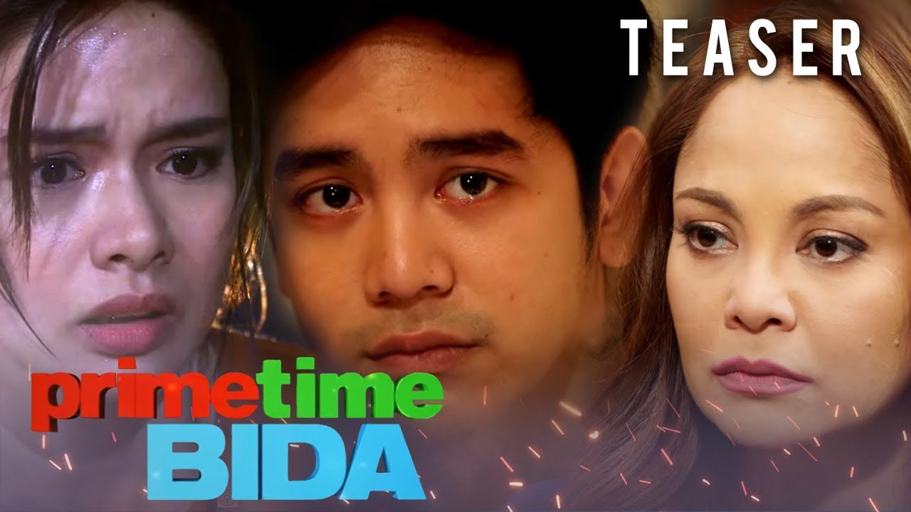 This Week (February 19-23) on ABS-CBN Primetime Bida! - YouTube