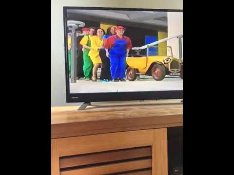Closing to Brum Airport and Other Stories 2002 VHS - YouTube