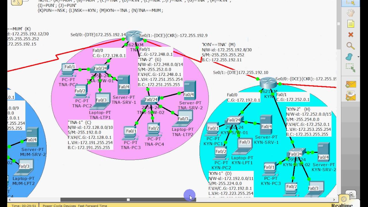 41} IP Host Table - YouTube