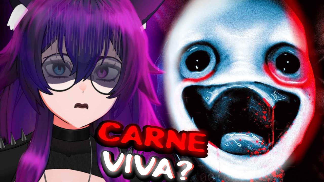 OS EXPERIMENTOS NA CARNE VIVA! Vita Carnis VOL2 - Daishikawa | Biahkov ...