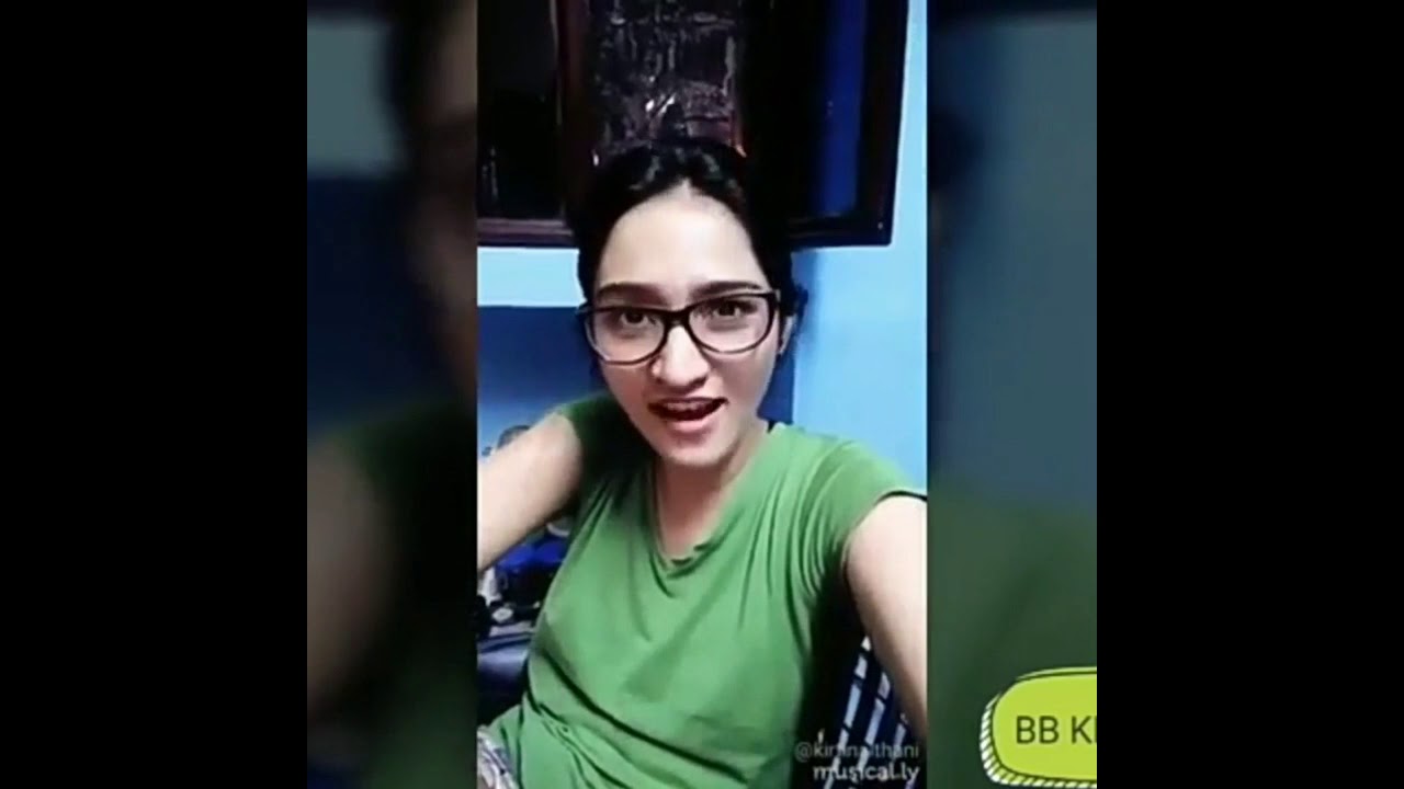 BB ki vine latest video Sameer fuddi sarvar vi 2018 - YouTube