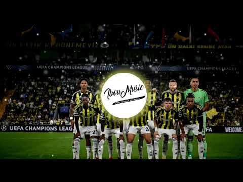 Fenerbahçe Marşı - Zafer Bizim (Official Audio)