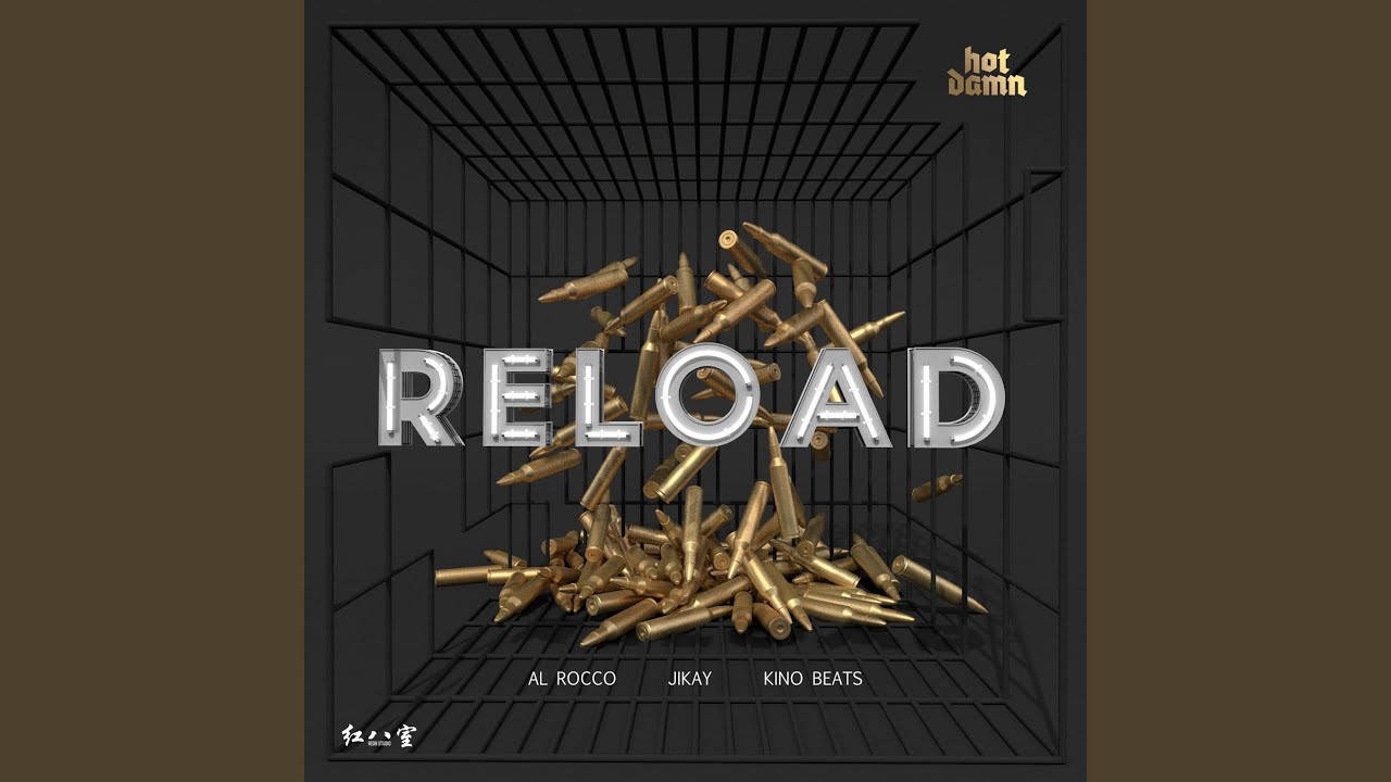RELOAD - YouTube Music