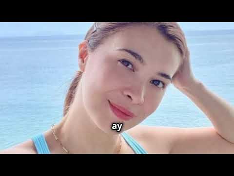 Sunshine Cruz Shines at 47 in Bench Fashion Show!