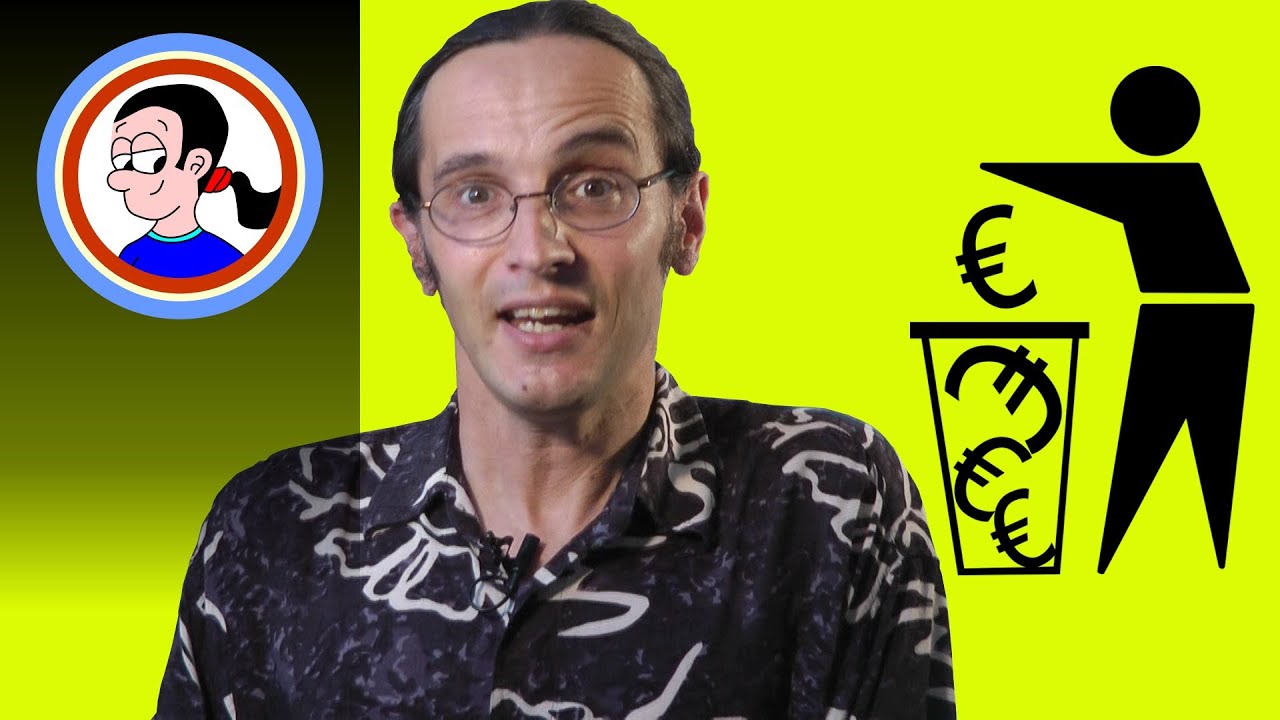 Inefficiency report - YouTube