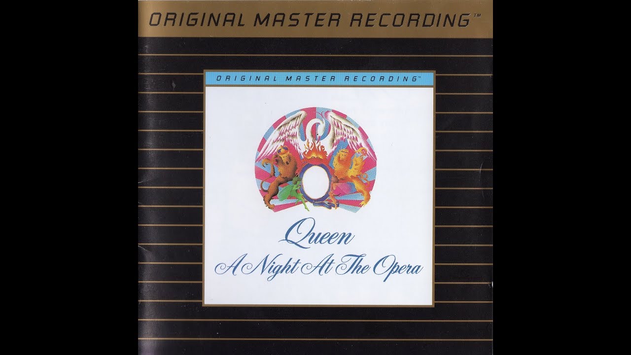 Queen - The Prophets' Song [HQ - FLAC] - YouTube