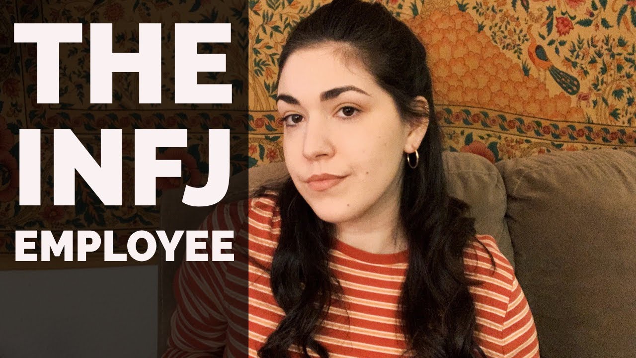 How to manage an INFJ | The INFJ employee - YouTube