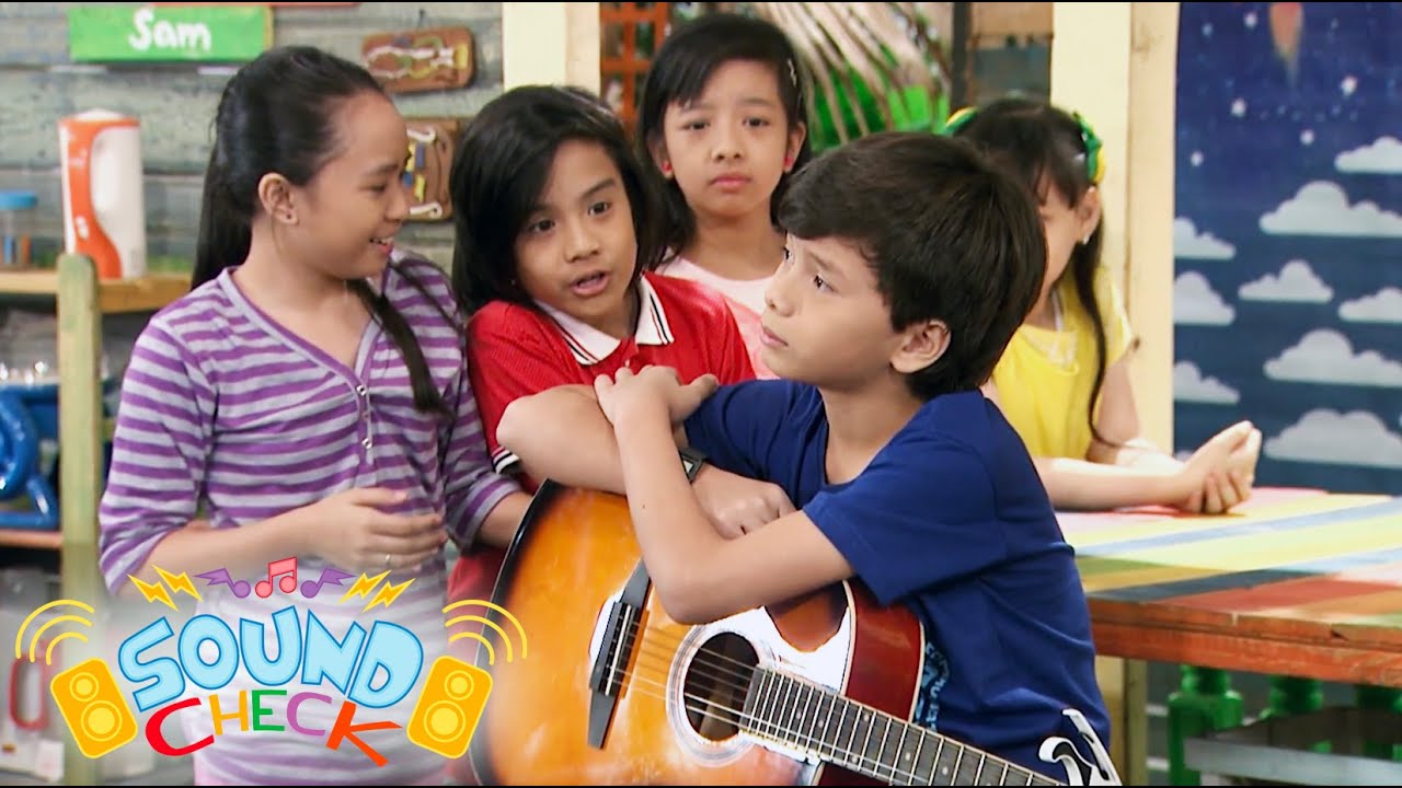 Soundcheck: Stop, Luke and Listen Full Episode | Team YeY Season 1 ...