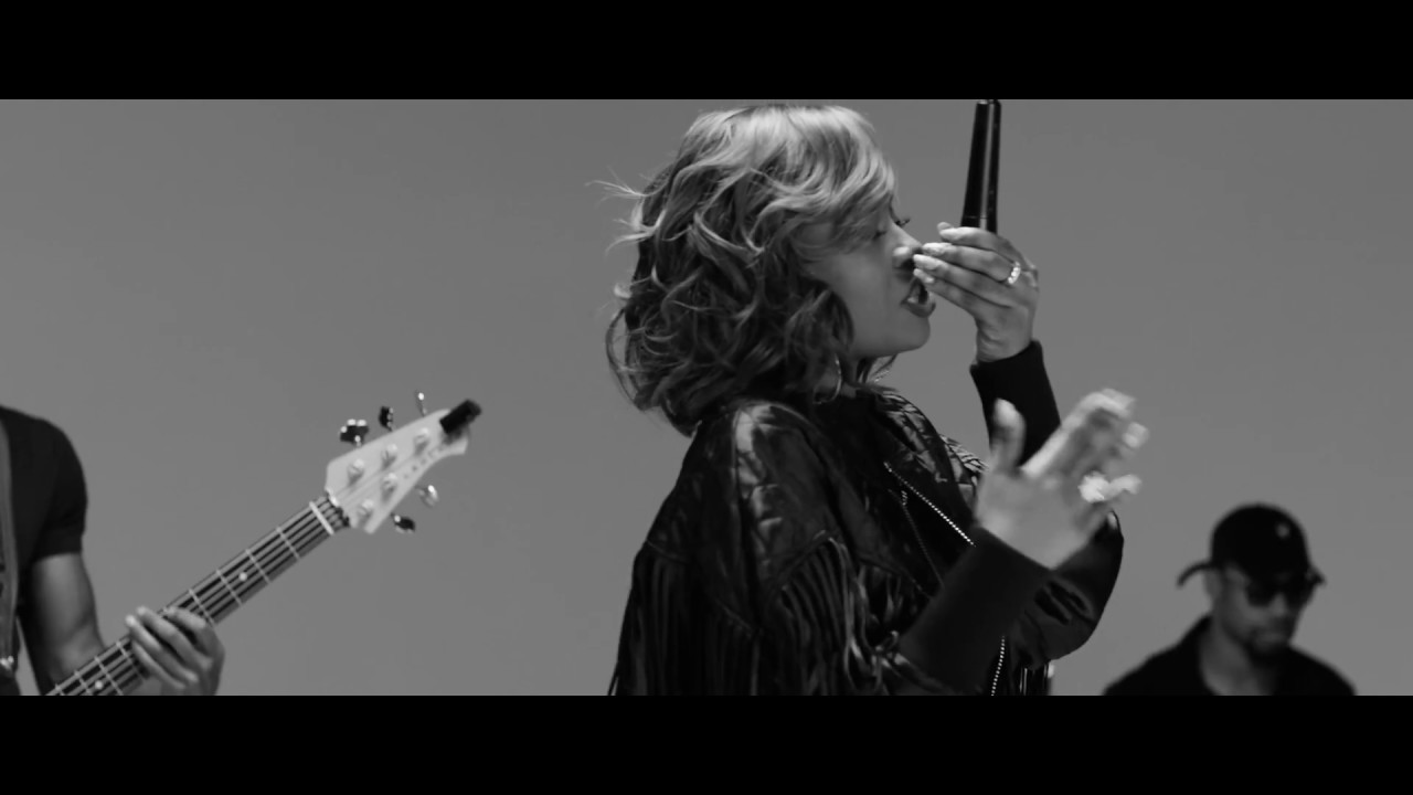 CANDICE BOYD "LIKE ME ALOT" - YouTube