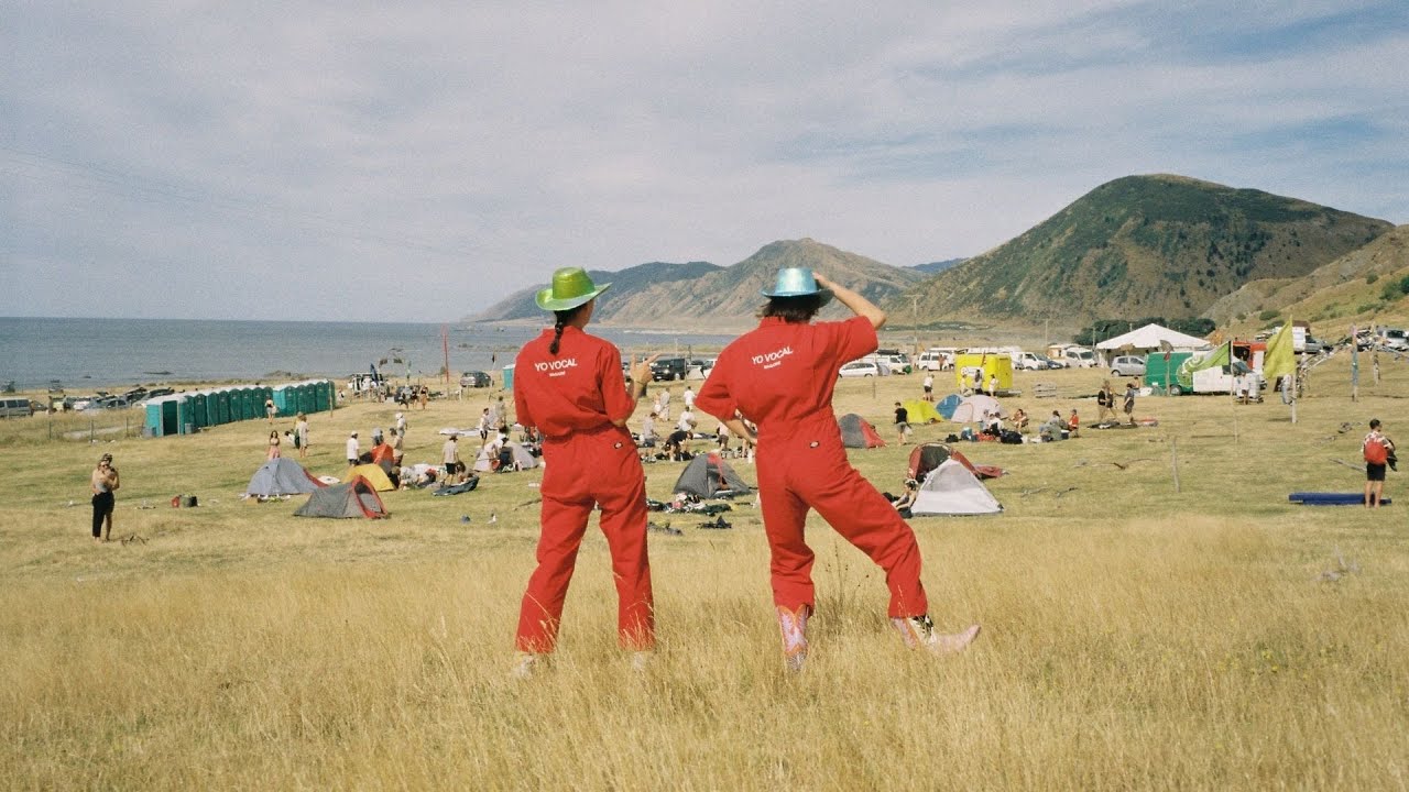 Tora Bombora - A mini documentary - YouTube