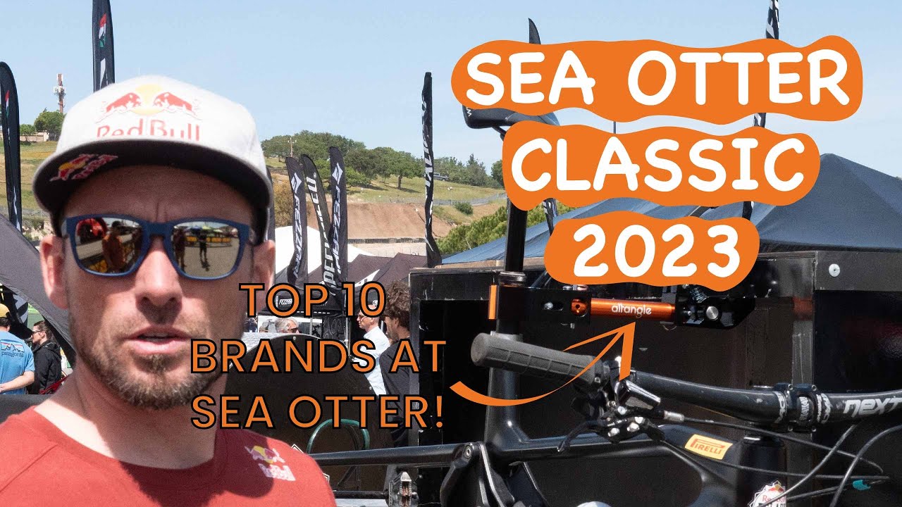 Altangle Cycling Steals the Show at 2023 Sea Otter Classic Bike Expo ...