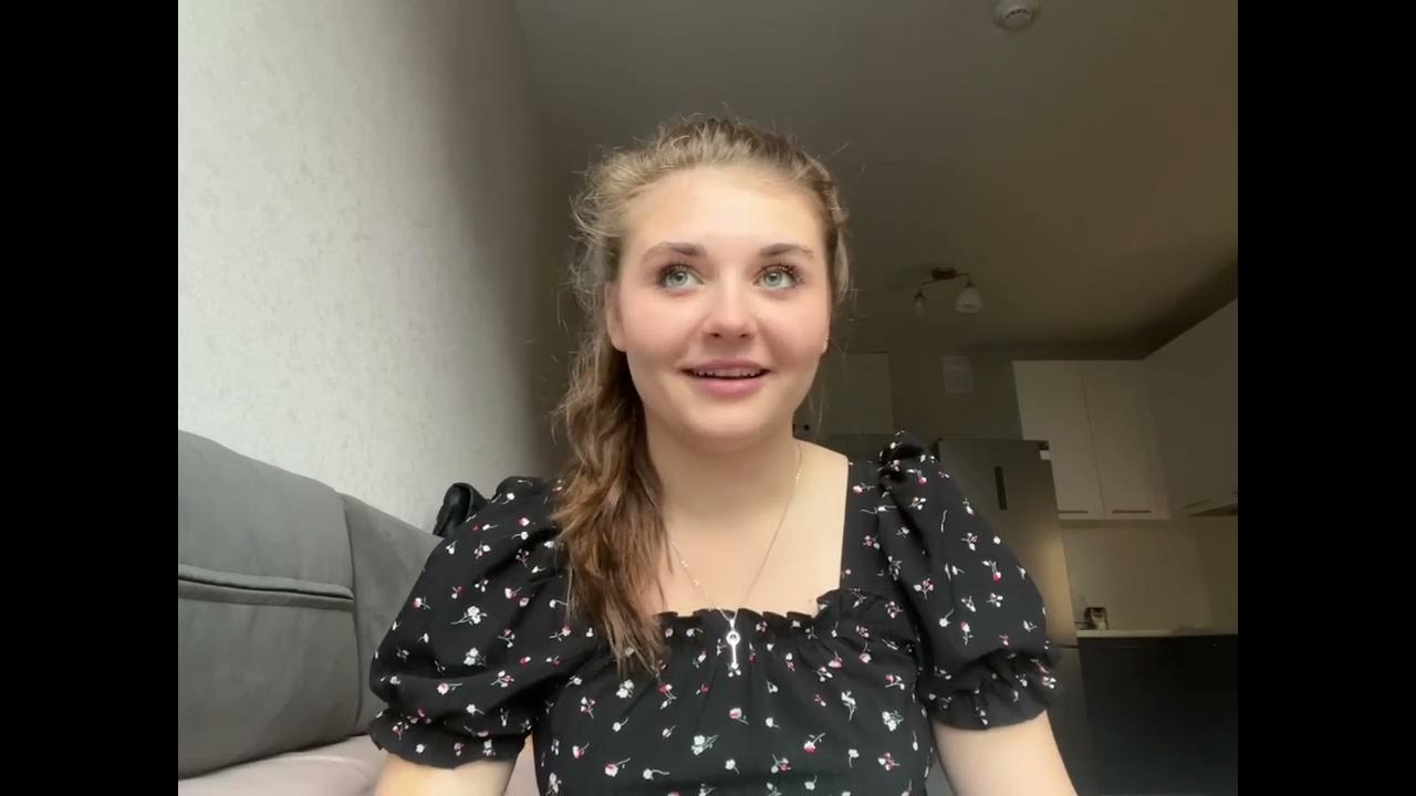 Нишукова Анастасия Денисовна - YouTube