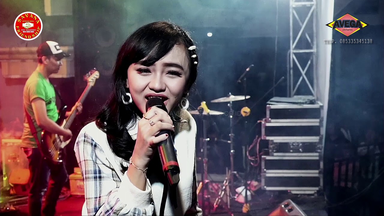 CIDRO LALA ROSA OM SAVANA live TILENG MADIUN_dhehan audio - YouTube