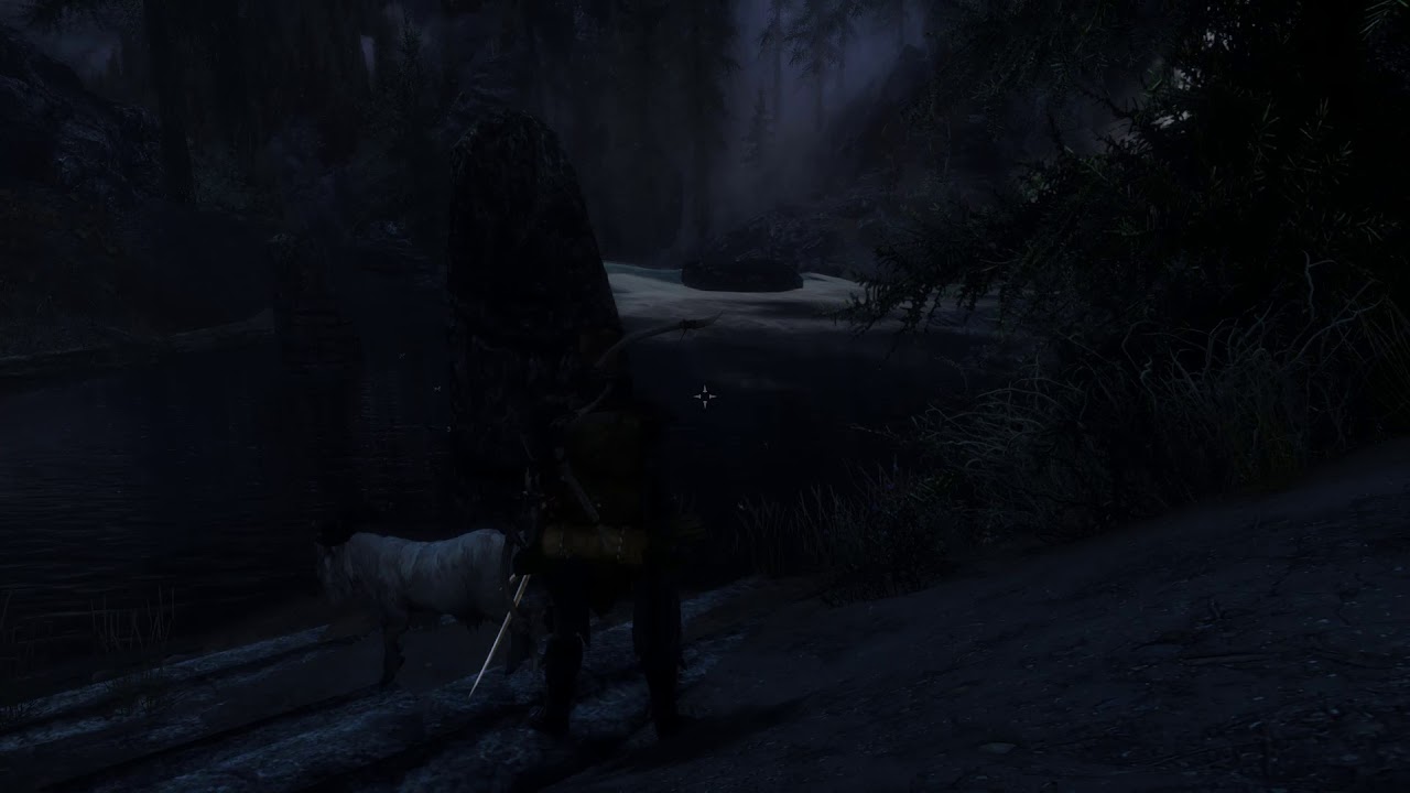 Danifae Season 3 part 38 - The survivor - YouTube